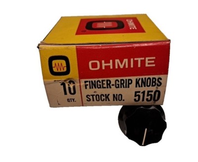 Ohmite RPS700