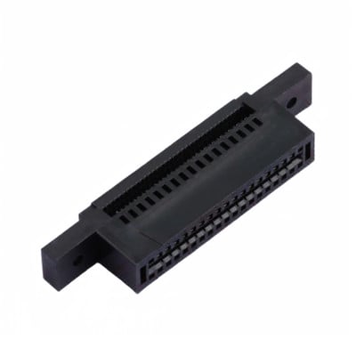 WingTAT EC16P03BK-0001 Edgeboard Connector Chip