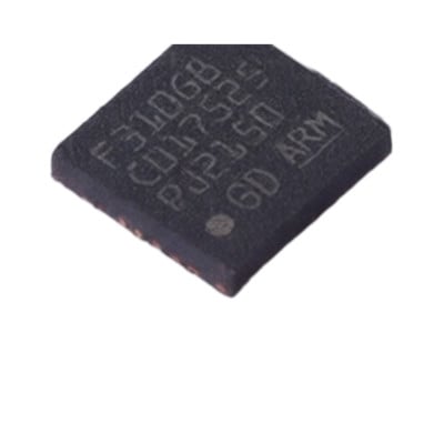 GigaDevice Semicon Beijing GD32F310F6P6TR Microcontroller