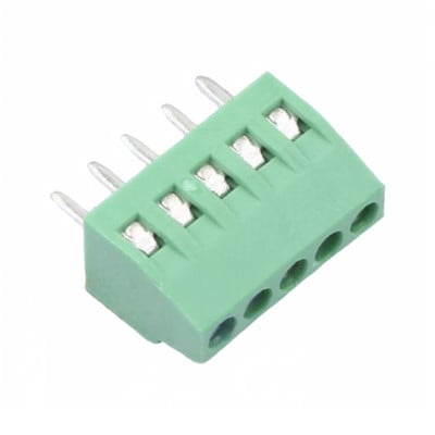 Megastar ZX-DG28L-2.54-2P Wire to Board Connector Chip