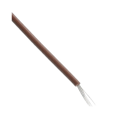 CNC Tech 3239-22-1-0500-003-1-TS Single Conductor Hook-Up Wire