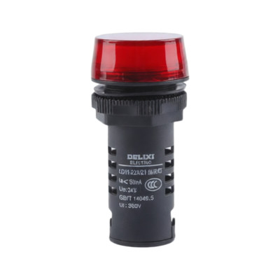 Delixi Electric LD1122D41M4 Work Light Chip