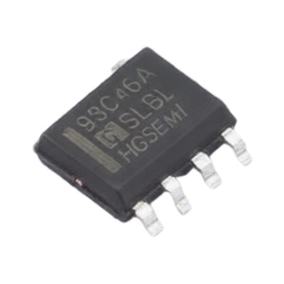 HGSEMI AT93C56M/TR Memory IC