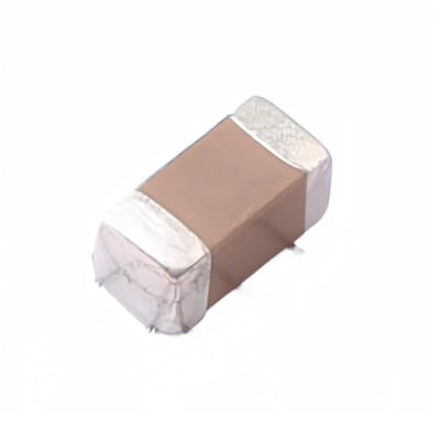 AIDE CAPACITOR 1206X5R106K160NT Ceramic Capacitor
