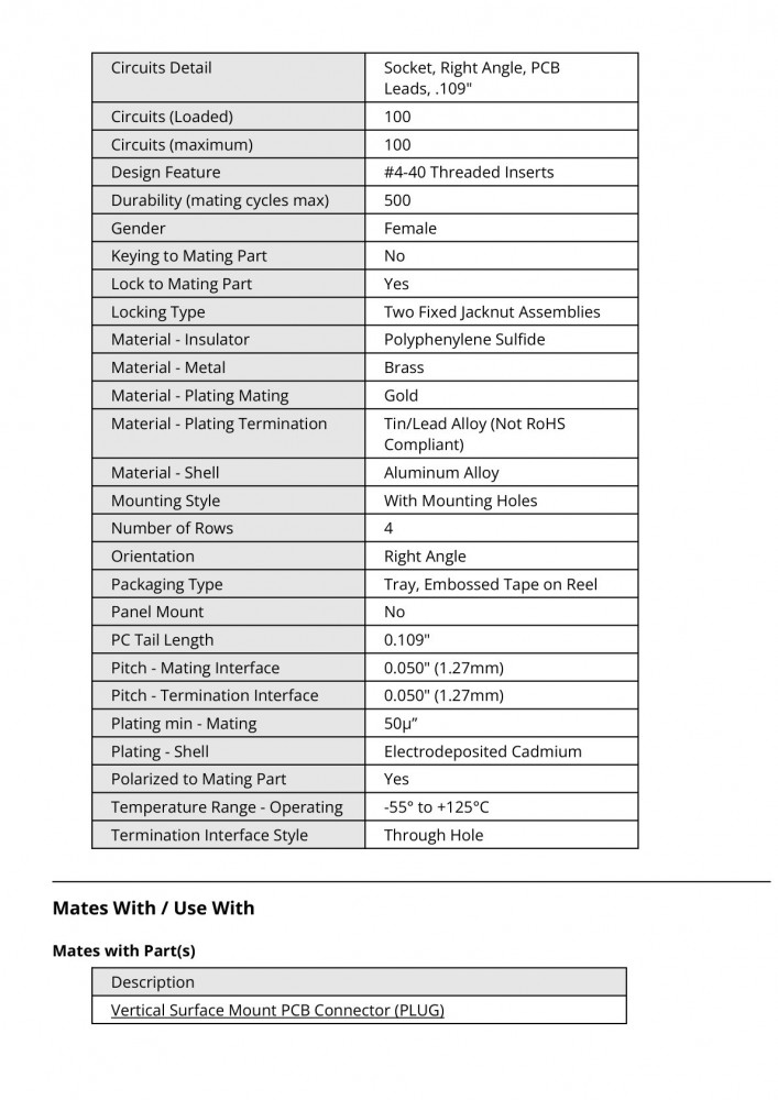 MK-4S3-100-435-620S-0H7 technical document preview, page 2