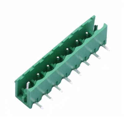 MAX MX2EDGR-5.08-08P-GN01-Cu-A PCB Header & Plug Socket for sale