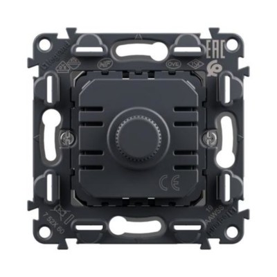Rotary dimmer without neutral Valena In'Matic - 240 V~ - 50 Hz for sale