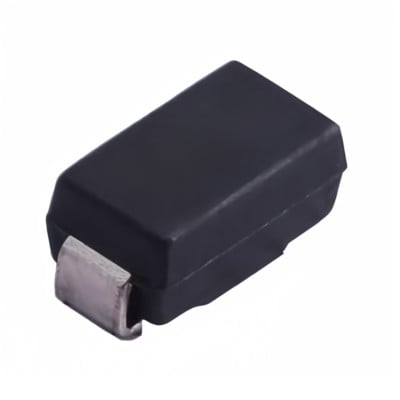 BORN SS34 Single Diode – High-Performance Schottky Rectifier Chip