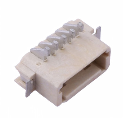 CJT(Changjiang Connectors) A1502WVA-IT-S-5P Male Pin Header for sale