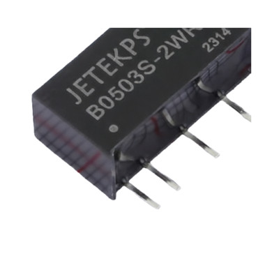 JETEKPS IB0505LS-1WR3 DC DC Converter Chip