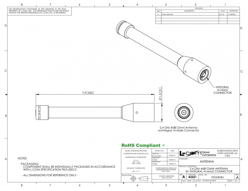 RE04U drawing sheet page 2
