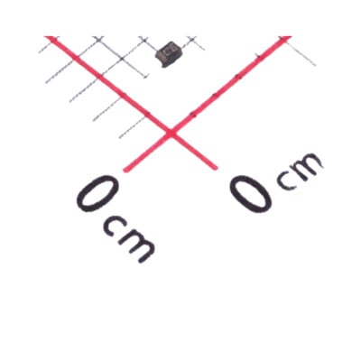 BORN BNESD9B5VL-2 TVS Diode for ESD Protection