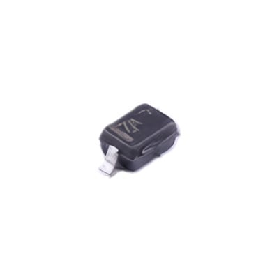 onsemi SD05T3G TVS Diode – Bidirectional ESD Protection
