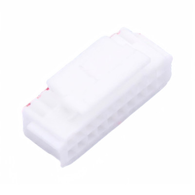 HDGC HDGC1508HA-2X2P Rectangular Connector Housing