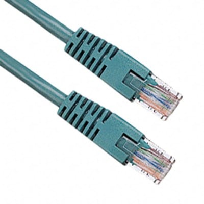 EATON N002-015-GN Modular Ethernet Cable RJ45