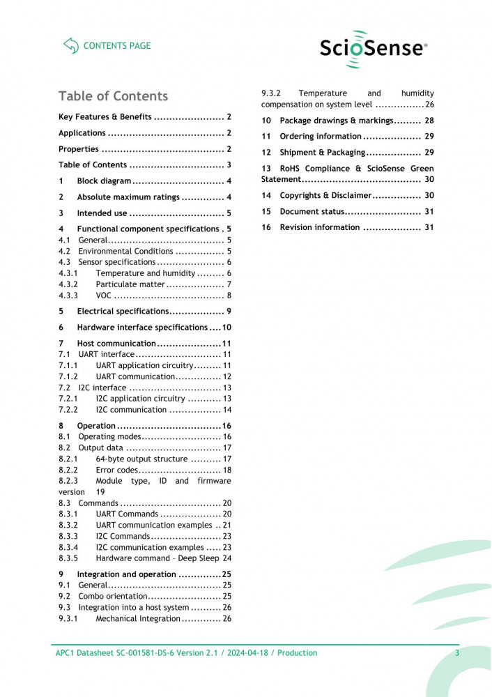 APC1 technical document page 3