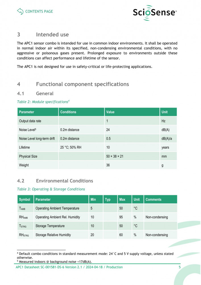 APC1 technical document page 5