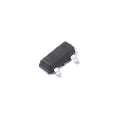 DIODES DDTA143ZCA-7-F Single Pre-Biased Bipolar Transistor