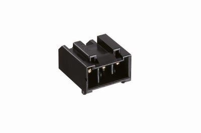 HRS DF63A-5EP-3.96C Rectangular Connector Housing for sale