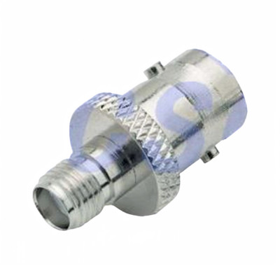 L-com BA28 Coaxial Connector (RF) Adapter