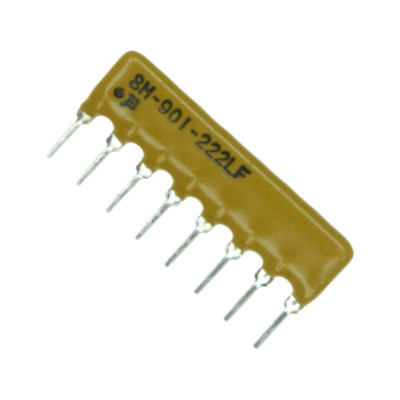 BOURNS 4607M-901-331LF