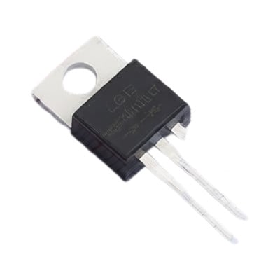 LGE MBR840 Single Diode