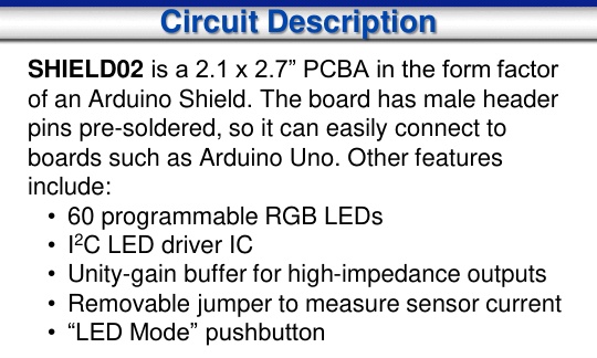 SHIELD02 technical document page 8