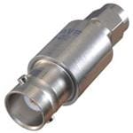 CINCH ADT-2829-FF-BNC-10 Coaxial Connector (RF) Adapter
