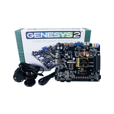AMD XC7K325T-2FF900I FPGA