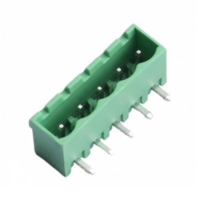 JXTCONN A508VC-4P0G36 Header Plug Socket Chip