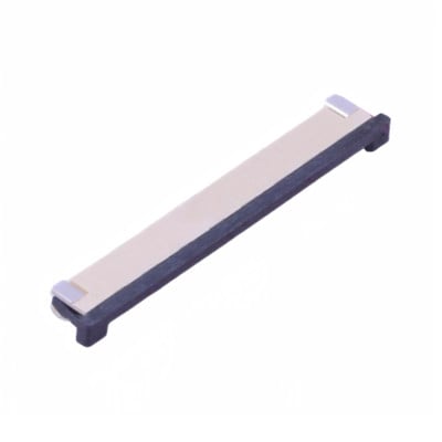 MINTRON LW10252-24 FFC FPC Flat Flexible Connector Assembly