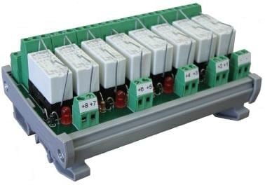 Altech 8953.2 Interface Module
