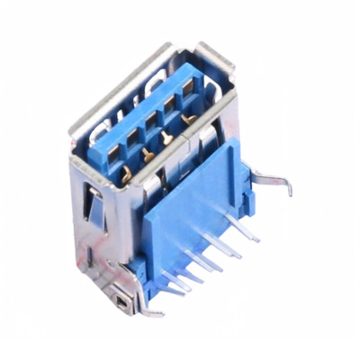 Amphenol GSB4116344HR USB, DVI, HDMI Connector Assembly
