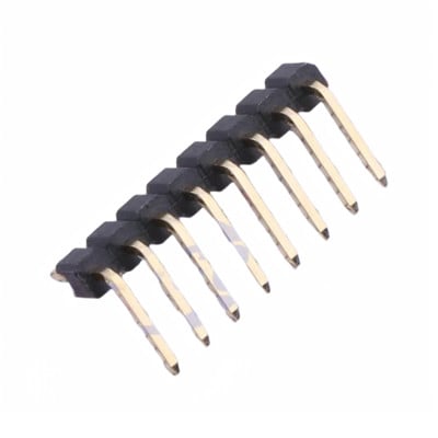 XKB Connection X6511WR-08H-C60D30R1 Male Pin Header for sale