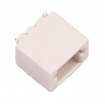 Lian Xin Technology XDWF-0920-10P Male Header Pins Chip