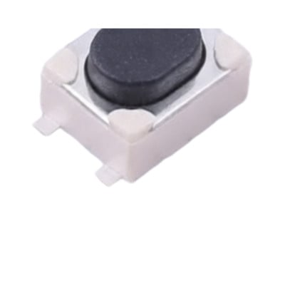 BZCN TSA017A2518A Tactile Switch