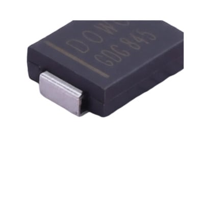 DOWO SMA6J5.0CA TVS Diode