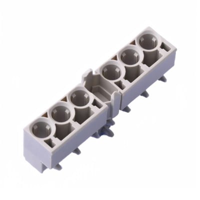 TE Connectivity / ERNI 043333 Board-to-Board Mezzanine Edge Type Array