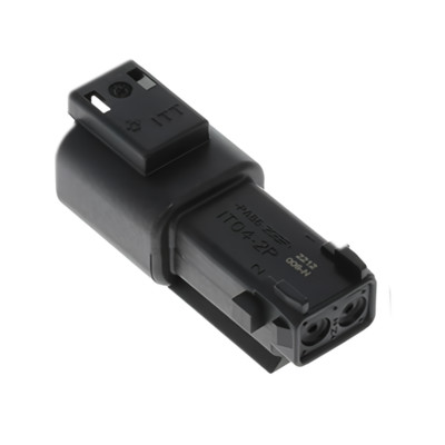 ITT CANNON IT04-3P-004
