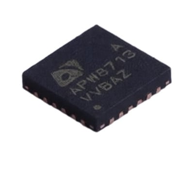 ANPEC APW7313KAI-TRG DC DC Switching Voltage Regulator