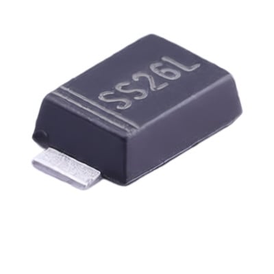 Shikues SS52F Single Diode