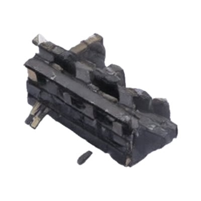 Hanbo Electronic DO-03PD DIP Switch