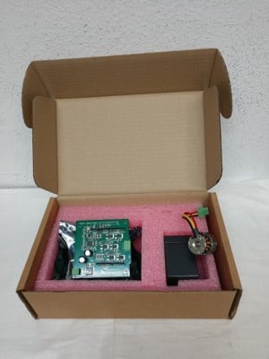 onsemi DVK-SFUS-API-1-GEVK