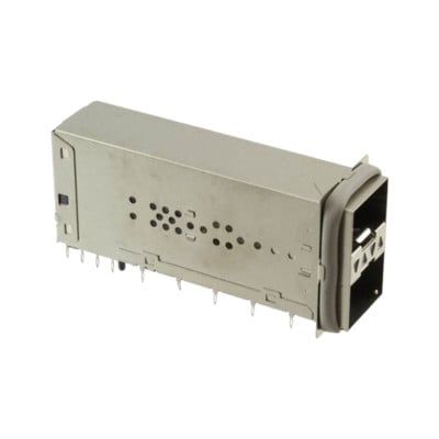 TE Connectivity 2227303-3 Pluggable Connector Assembly