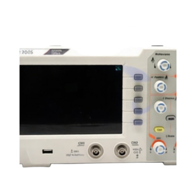 VICTOR 1200S Oscilloscope Chip – VICTOR(Double King Industrial Holdings) for sale