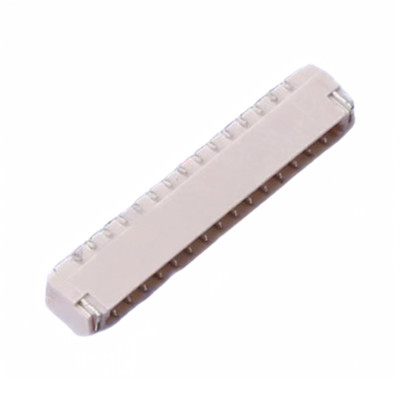 HDGC HDGC1507WR-S-7P Male Header Pins
