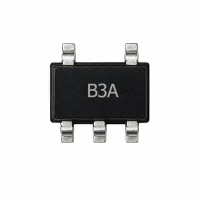 Analog Technologies AT8551/TR Amplifier Chip