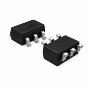 Analog Technologies AT8605ARTZ Amplifier Chip for sale