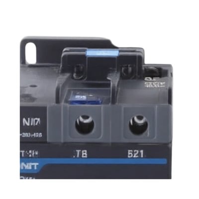 CHINT NXC-75 36V Electromechanical Contactor