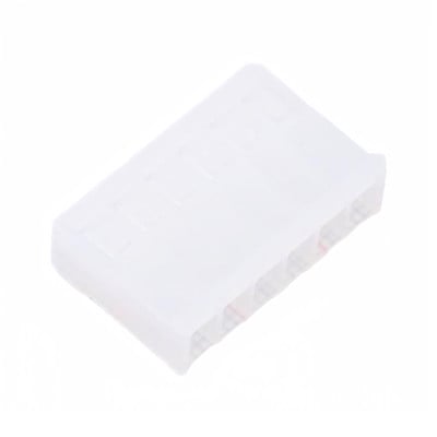 CJT(Changjiang Connectors) A3964H-4P Rectangular Connector Housing